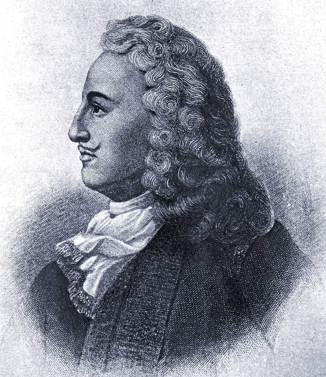 René Robert Cavelier, Sieur de La Salle – Louisville